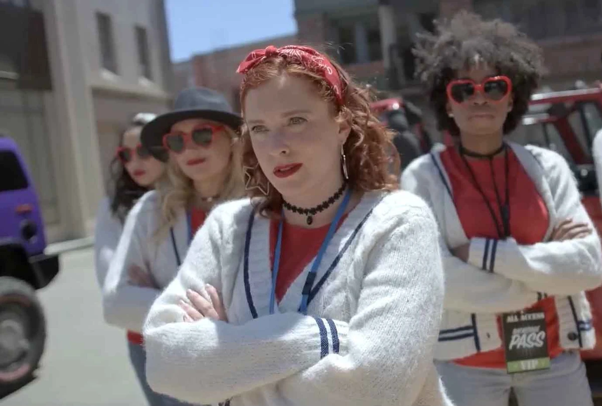 Rachel Bloom | Muppet Wiki | Fandom