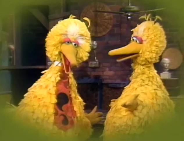 Casper | Muppet Wiki | Fandom