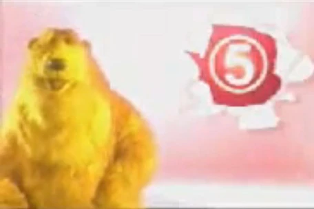 Channel 5 | Muppet Wiki | Fandom