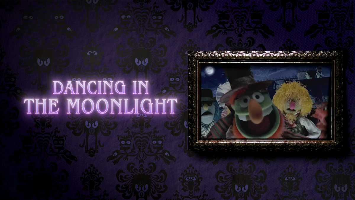 Dancing in the Moonlight | Muppet Wiki | Fandom