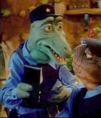 Thom Sharp | Muppet Wiki | Fandom