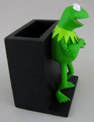 Muppet desk set (Disney Store) | Muppet Wiki | Fandom