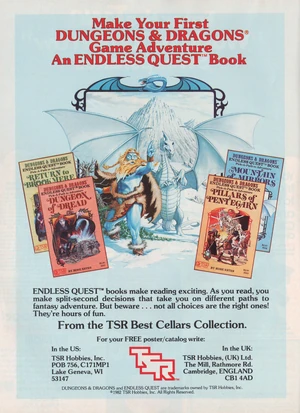 Dungeons & Dragons | Muppet Wiki | Fandom