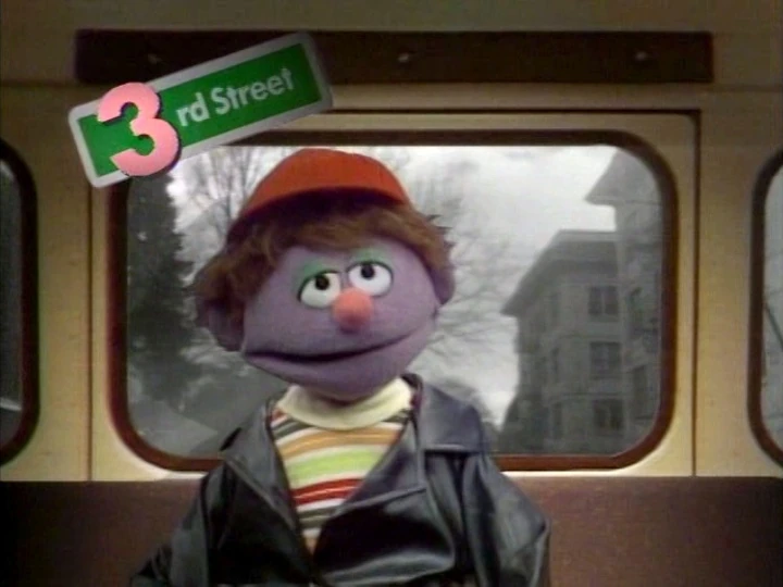 Forty Blocks from My Home | Muppet Wiki | Fandom