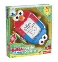 Giggle Surprise | Muppet Wiki | Fandom