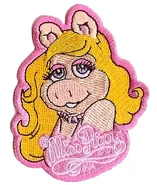 Muppet patches (Hat Shark) | Muppet Wiki | Fandom