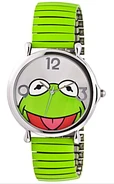 Muppet watches (M.Z. Berger) | Muppet Wiki | Fandom