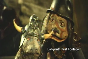 Journey Through the Labyrinth | Muppet Wiki | Fandom