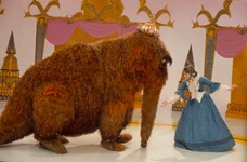 Julie on Sesame Street | Muppet Wiki | Fandom