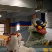 Postal workers | Muppet Wiki | Fandom