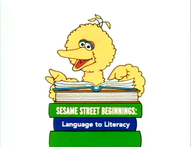 Language to Literacy | Muppet Wiki | Fandom