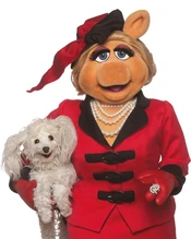 Sandbox:Miss Piggy's outfits | Muppet Wiki | Fandom