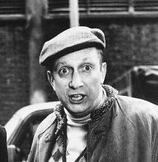 Mark Williams 101 Dalmatians