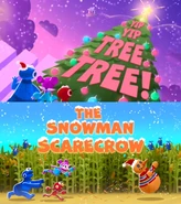 Episode 116: Yip Yip Tree Tree / The Snowman Scarecrow | Muppet Wiki ...