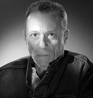 Michel Vigné | Muppet Wiki | Fandom