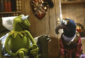 Gonzo Presents Muppet Weird Stuff | Muppet Wiki | Fandom