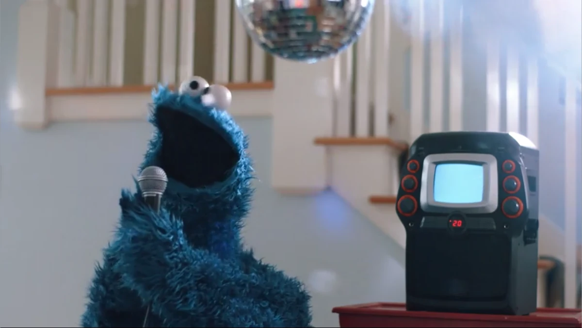 Total Eclipse of the Heart | Muppet Wiki | Fandom