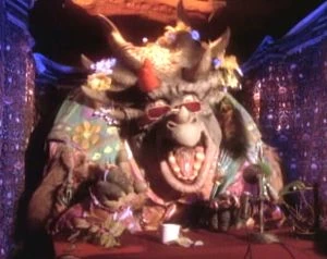 Purple Haze | Muppet Wiki | Fandom