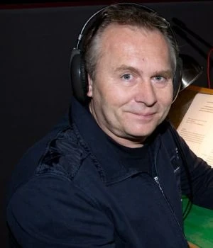 Radovan Vaculík | Muppet Wiki | Fandom