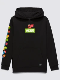 Sesame Street clothes (Vans) | Muppet Wiki | Fandom