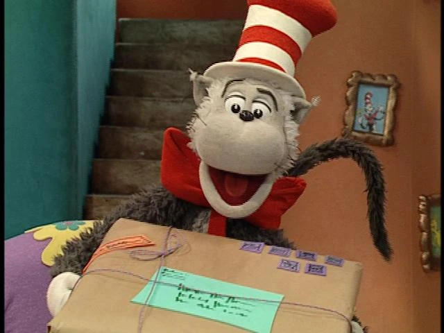 Shake the Box | Muppet Wiki | Fandom