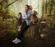 Turkey Hollow | Muppet Wiki | Fandom