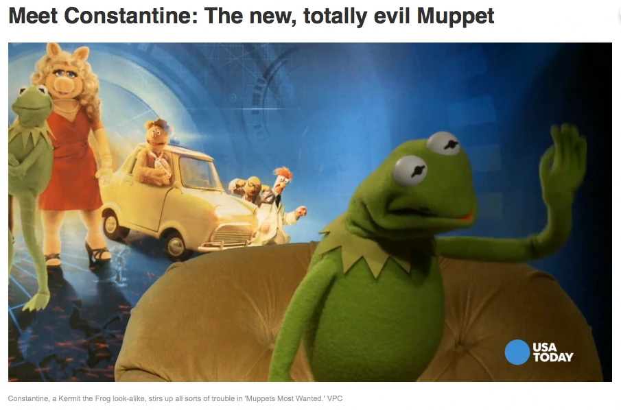 Category:Newspaper References | Muppet Wiki | Fandom