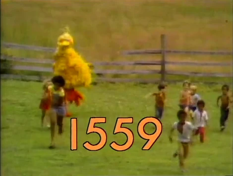 Episode 1559 | Muppet Wiki | Fandom