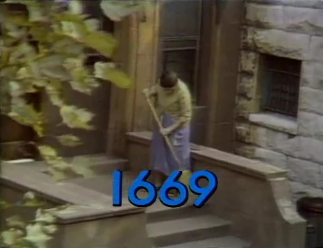 Episode 1669 | Muppet Wiki | Fandom