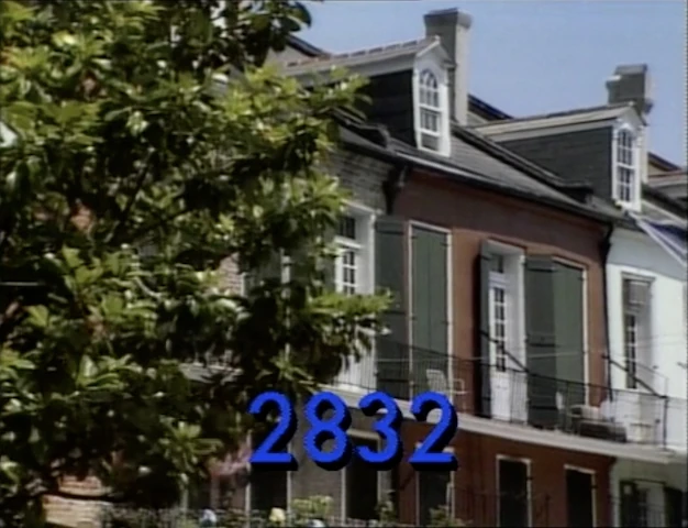 Episode 2832 | Muppet Wiki | Fandom