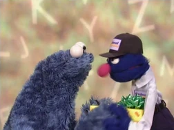 Mail Carrier Grover | Muppet Wiki | Fandom