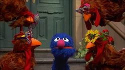 Episode 4827 | Muppet Wiki | Fandom
