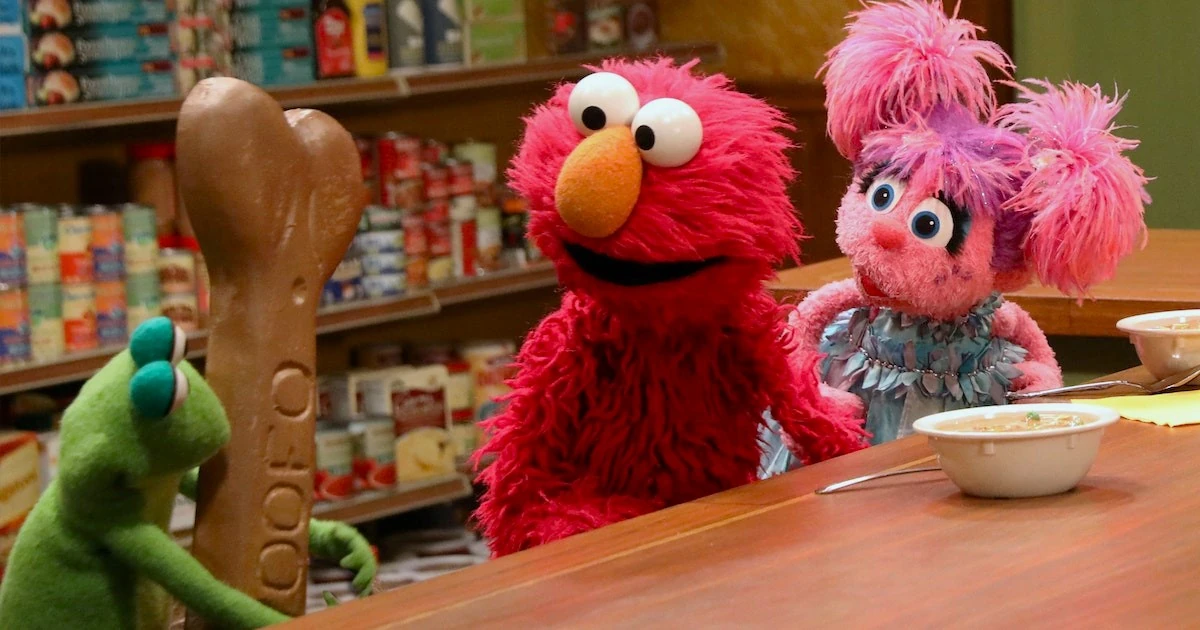 Episode 4831 | Muppet Wiki | Fandom