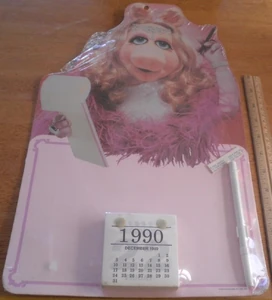 Muppet memo boards | Muppet Wiki | Fandom