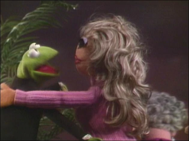 Dancers | Muppet Wiki | Fandom