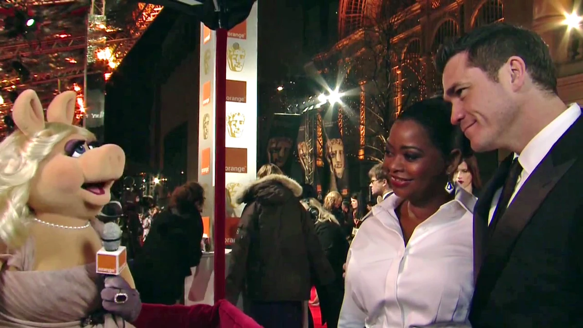 Tate Taylor | Muppet Wiki | Fandom