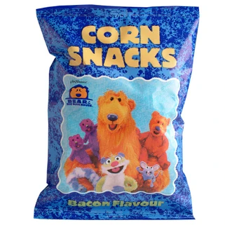 Robert Roberts | Muppet Wiki | Fandom