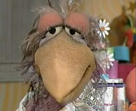 Claudia Bird | Muppet Wiki | Fandom