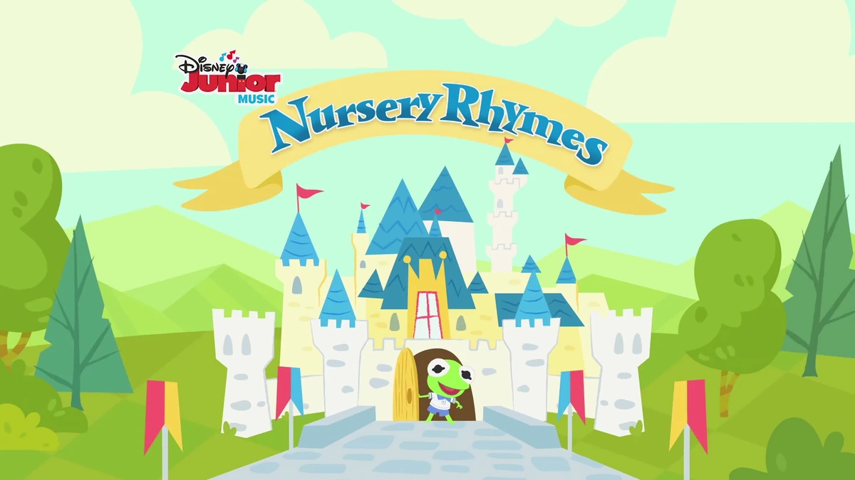 Disney Junior Music | Muppet Wiki | Fandom
