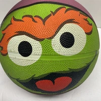 Sesame Street basketballs | Muppet Wiki | Fandom