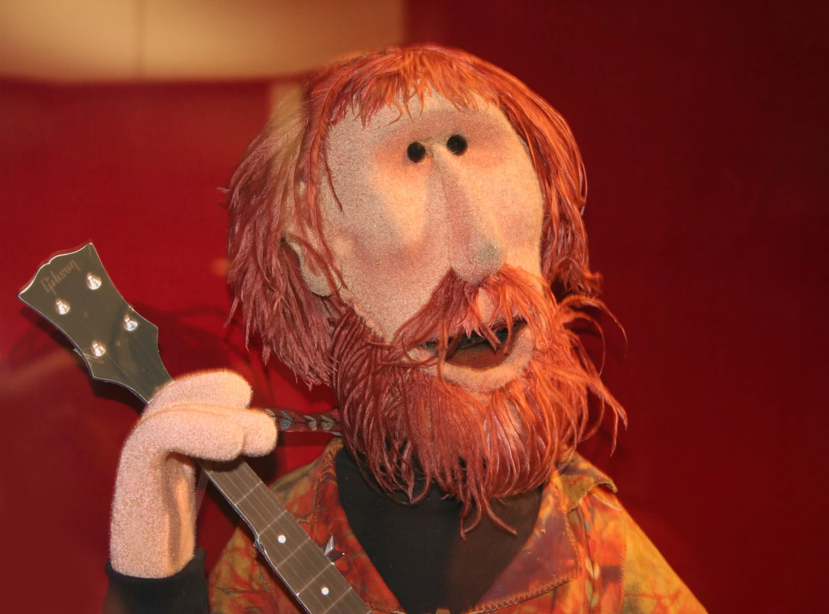 Jim | Muppet Wiki | Fandom