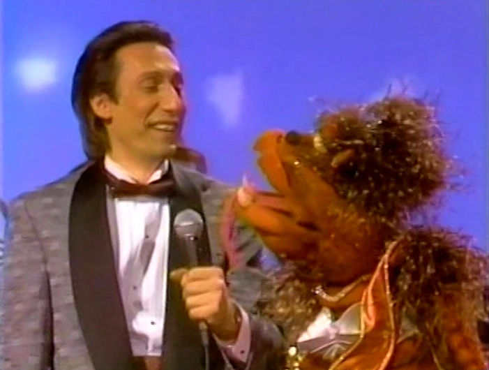 Chris Langham cameos | Muppet Wiki | Fandom