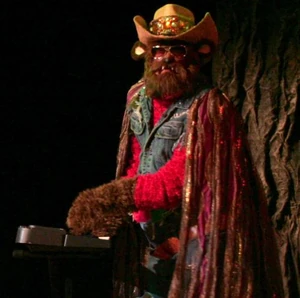 Leo Daignault | Muppet Wiki | Fandom