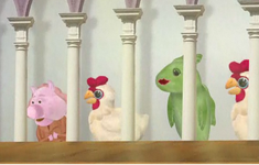 MAD (series) | Muppet Wiki | Fandom