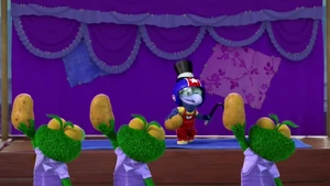 Potato | Muppet Wiki | Fandom