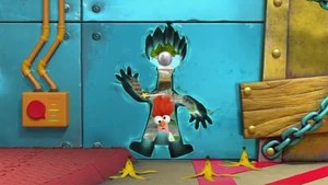 Baby Beaker | Muppet Wiki | Fandom