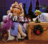 Kermit's tea cup | Muppet Wiki | Fandom