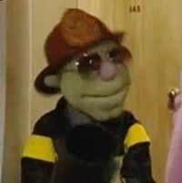 Firefighters | Muppet Wiki | Fandom