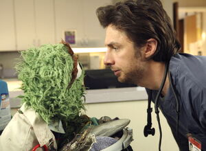 Scrubs | Muppet Wiki | Fandom