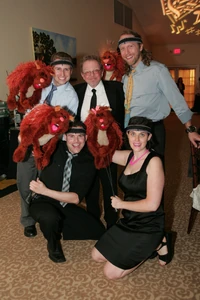 Matthew Furtado | Muppet Wiki | Fandom